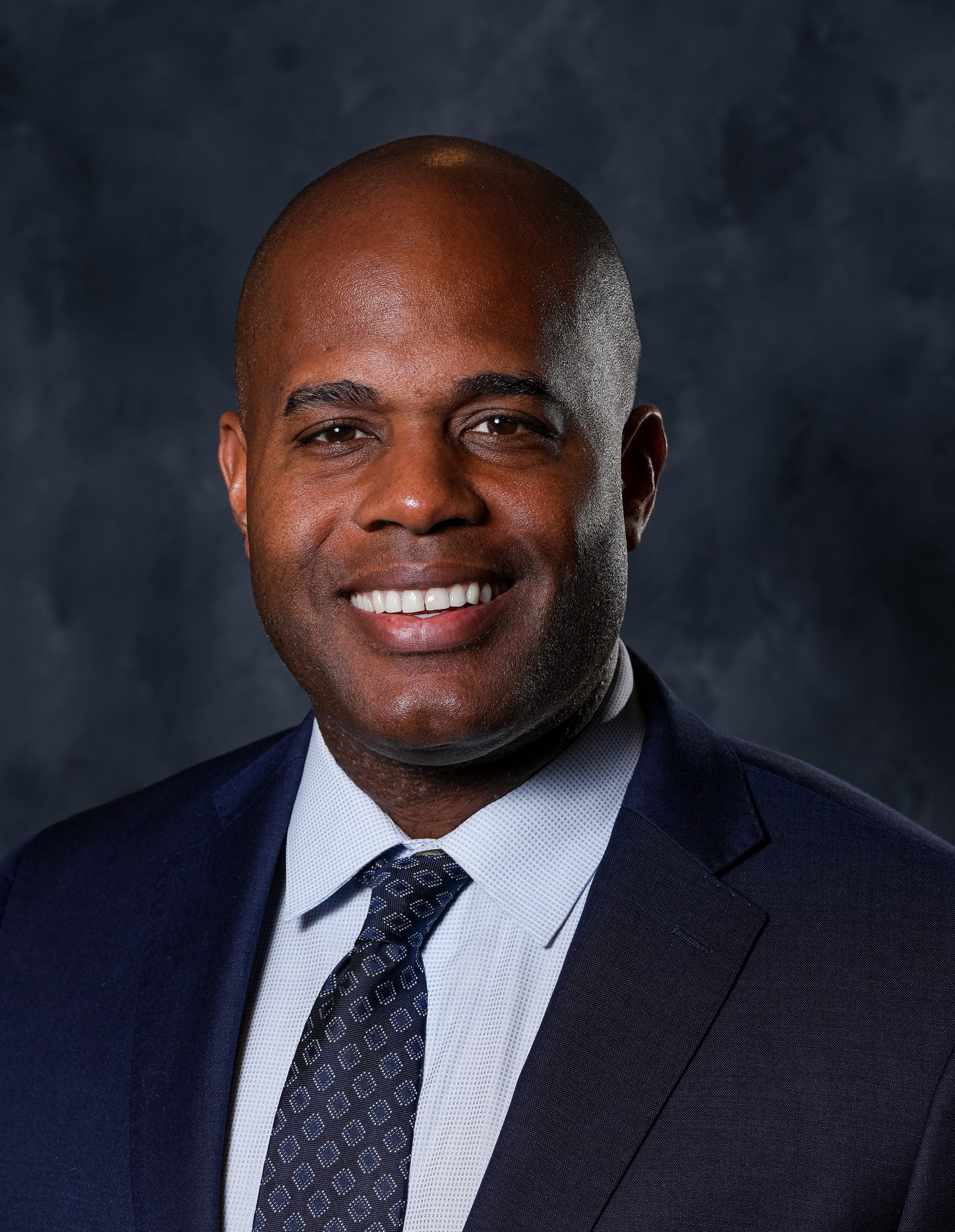 Nigel Wheeler – CANES PR