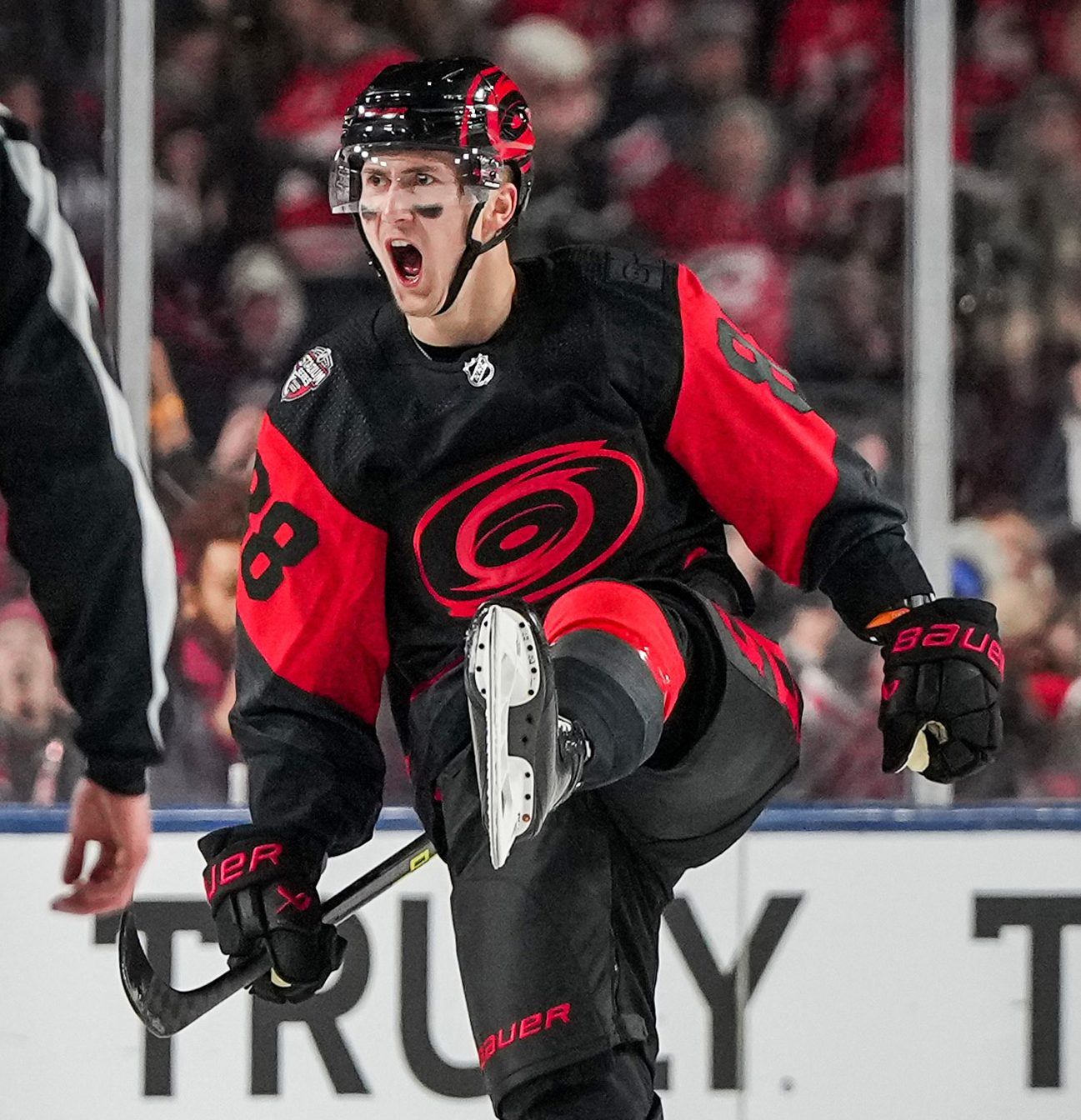 Game Notes – CANES PR