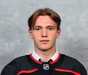 PLAYERS — FRANSEN – CANES PR