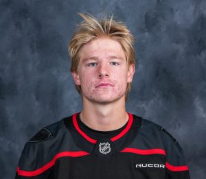 PLAYERS — BLAKE – CANES PR