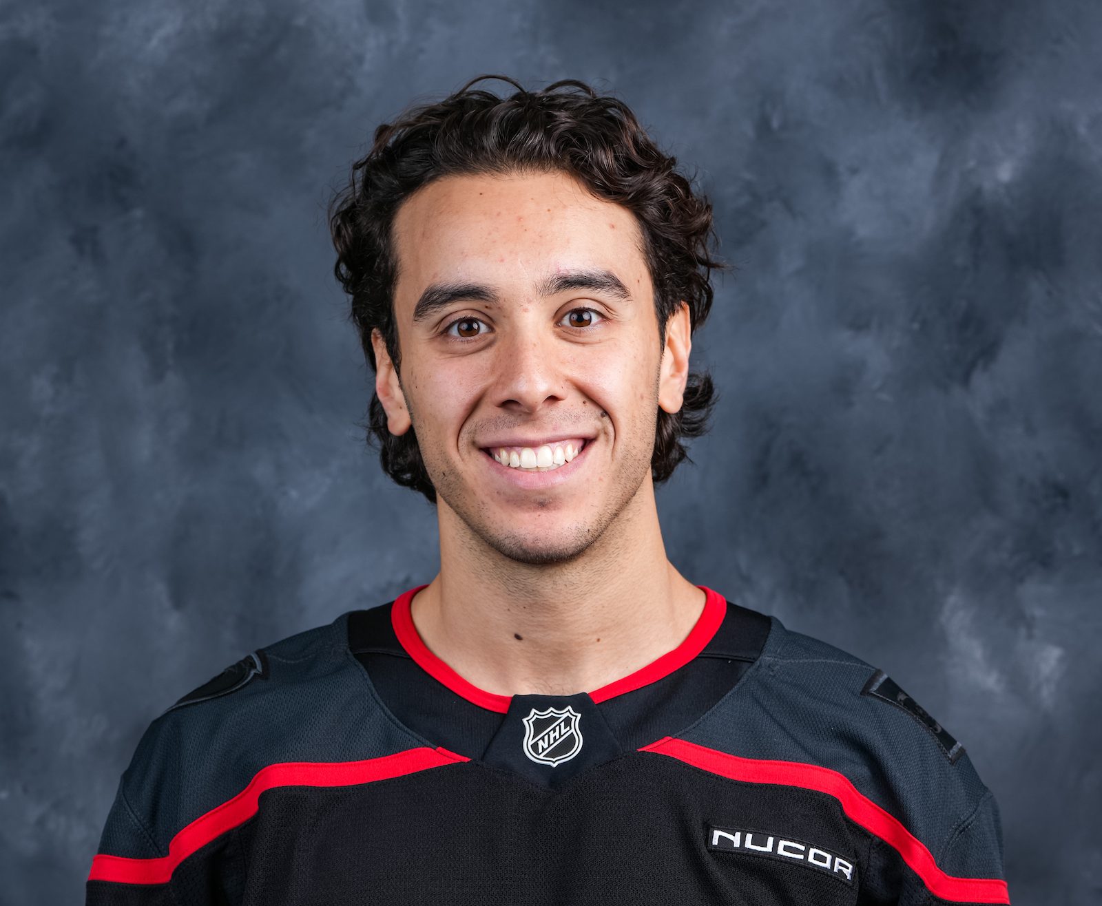 Perets Headshot – CANES PR