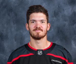 PLAYERS — ROSLOVIC – CANES PR