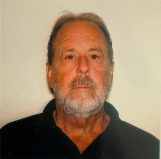 Mark Craig Head shot – CANES PR