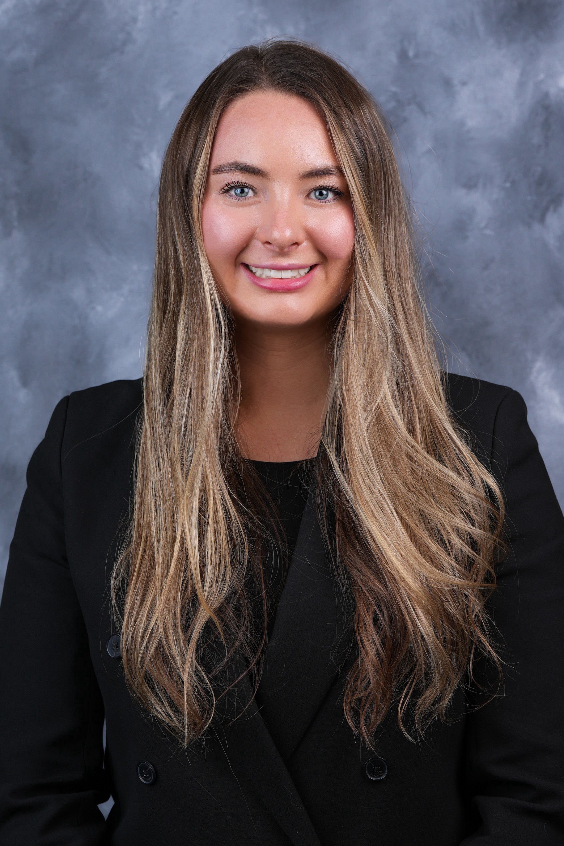 Madison White Headshot – CANES PR