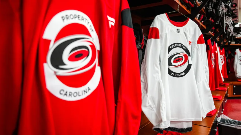 ‘CANES UNVEIL NEW NAME, LOGO FOR FOUNDATION – CANES PR